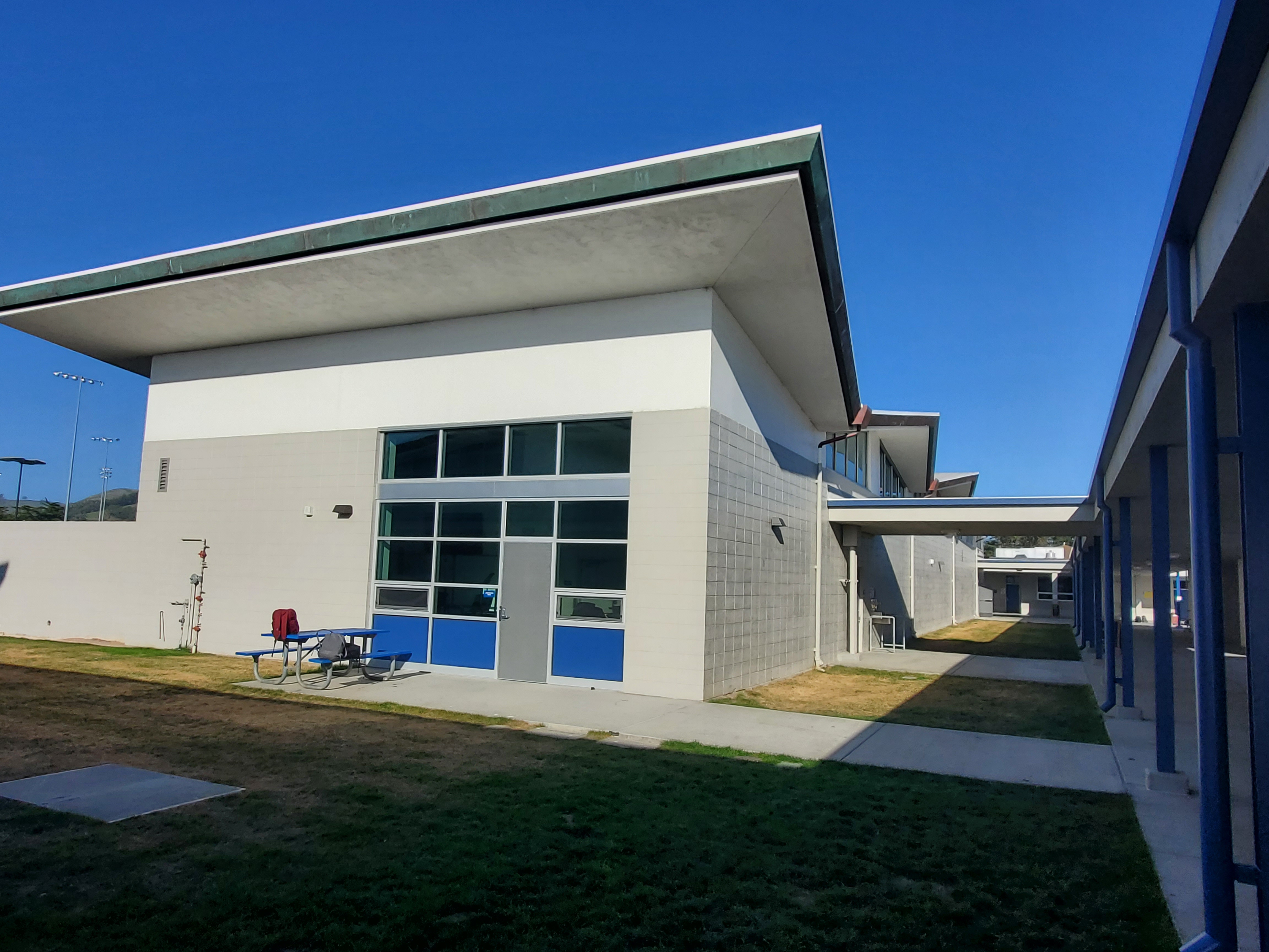 Services – Gary J Gery Architect