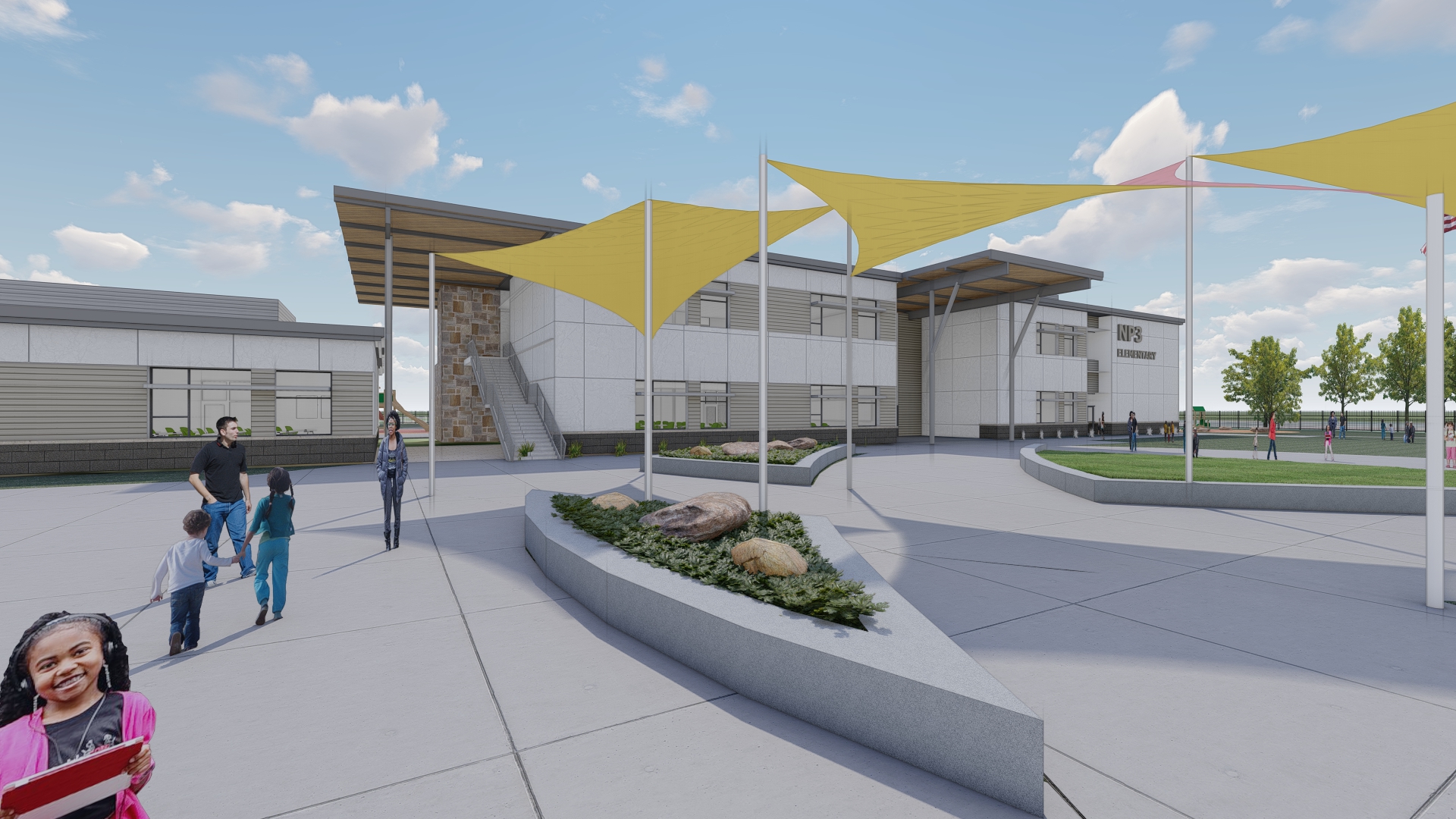 Services – Gary J Gery Architect